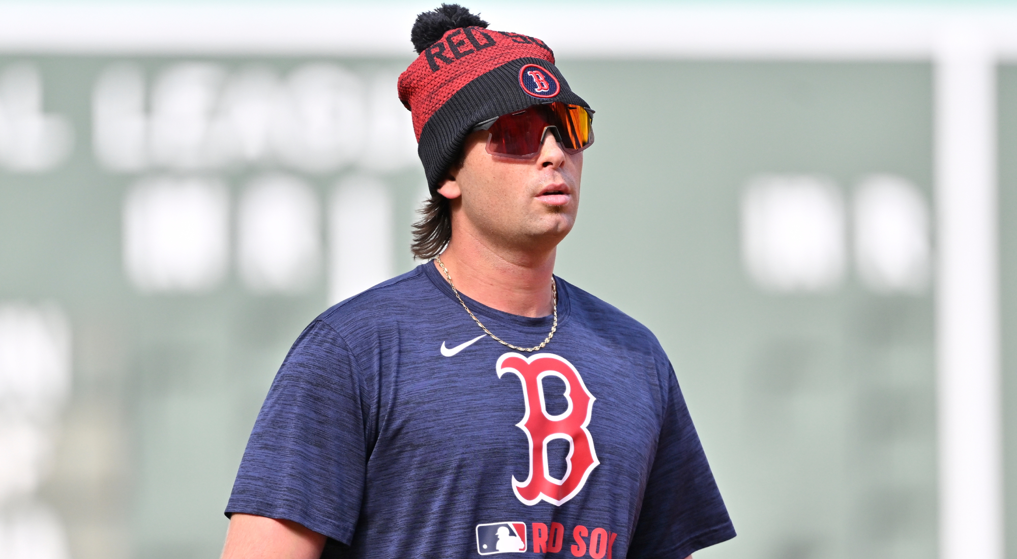 Red Sox News: Alex Bregman Reunion Doubtful, Triston Casas Roster Spot ...