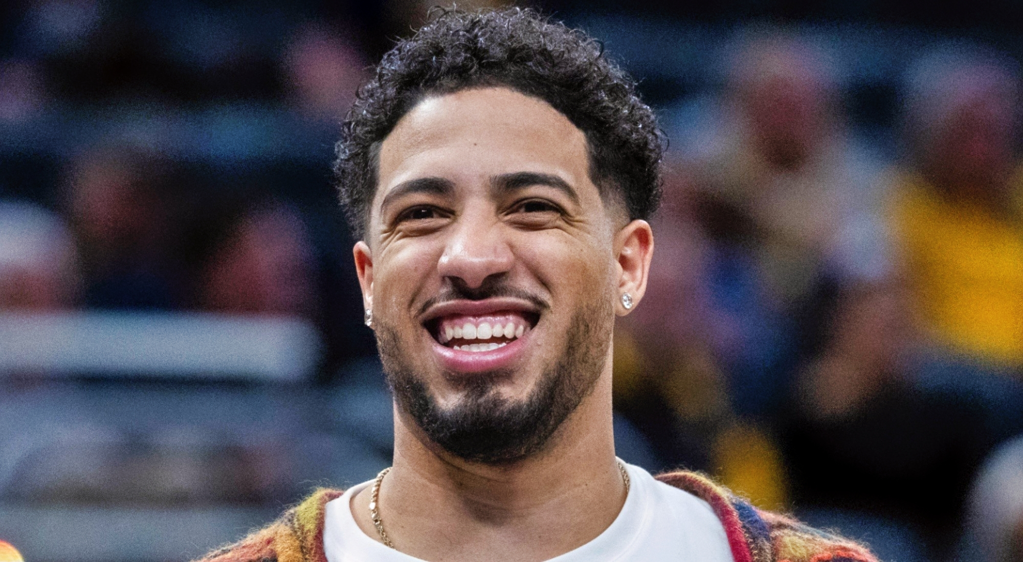 Pacers Star Tyrese Haliburton Teases Major Injury Update Fans Have Been ...