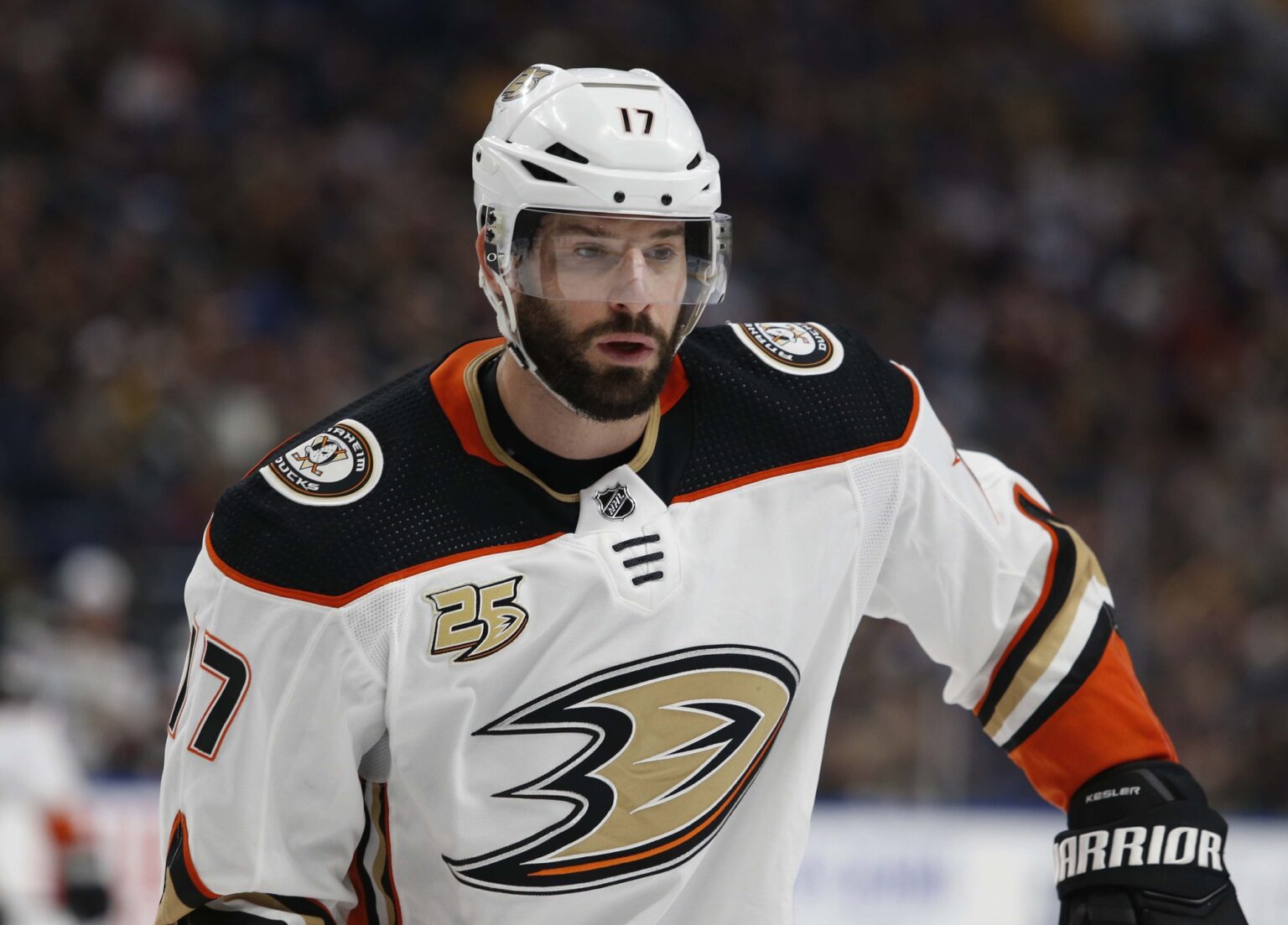 Ex-NHL Center To Stand Trial Over Criminal Sexual Conduct Case ...