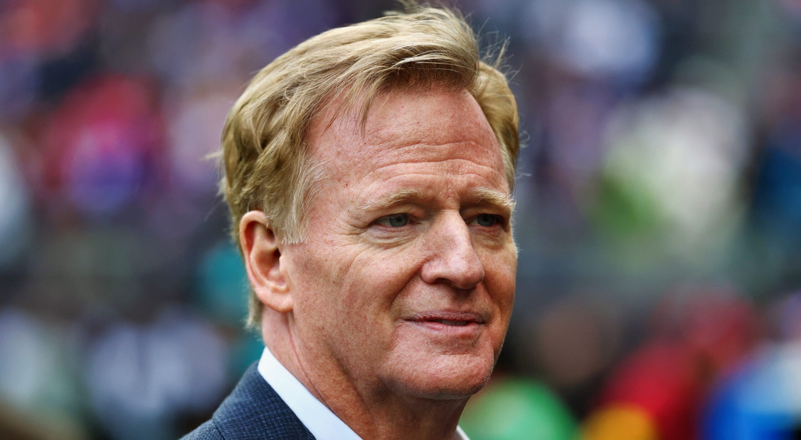 Backlash Grows As Roger Goodell Pressured to "Investigate" Week 17 NFL Game