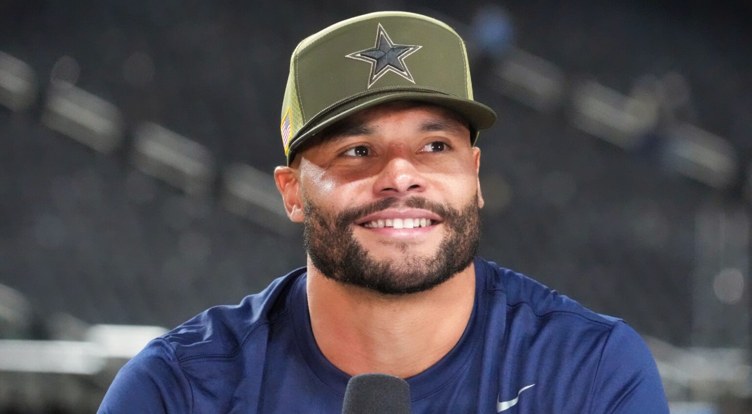 Dak Prescott Allegedly Got Caught Cheating - Used Burner Accounts To ...