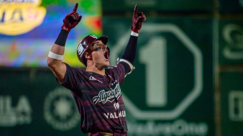 Who Is Nick Torres? The Mexican League MVP Taking His Talent to the Bronx
