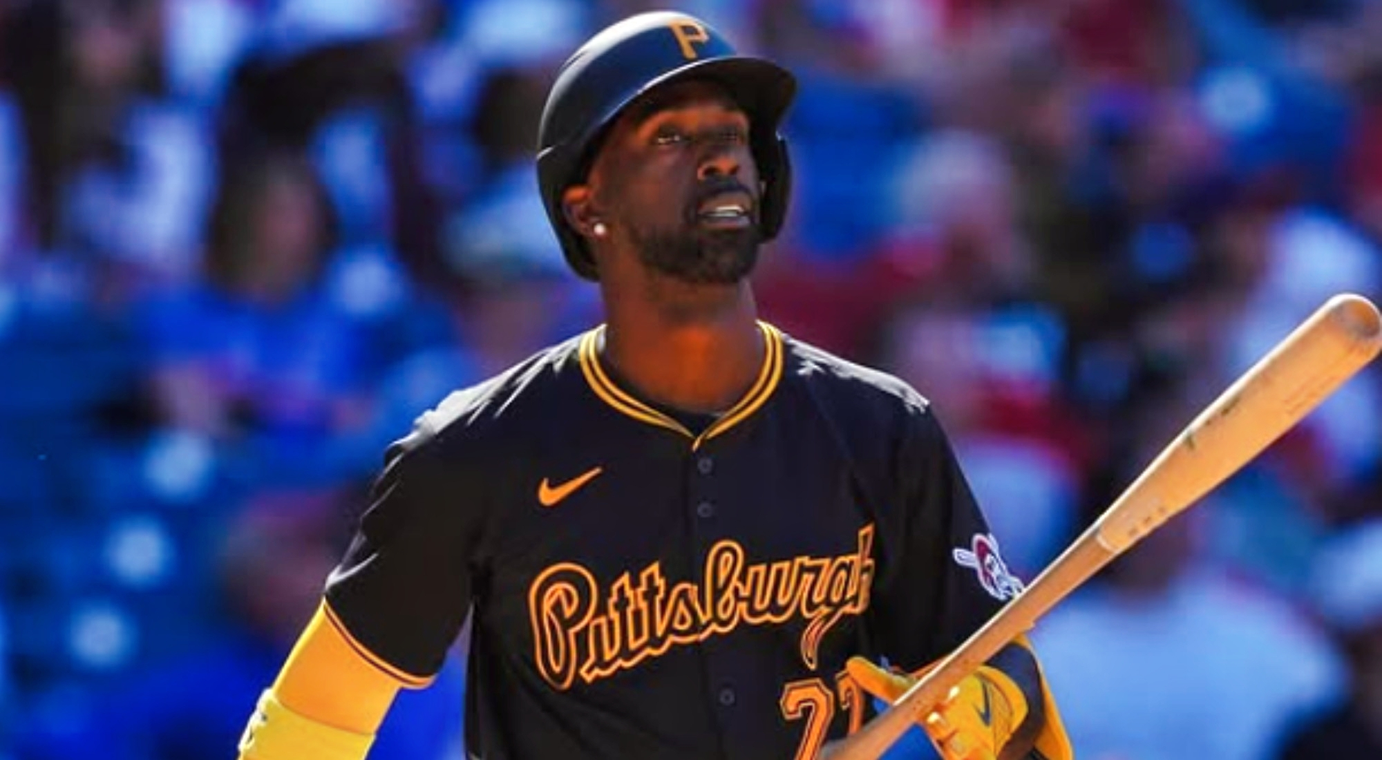 Andrew McCutchen Slams The Pirates Brutally As Free Agency Saga Continues