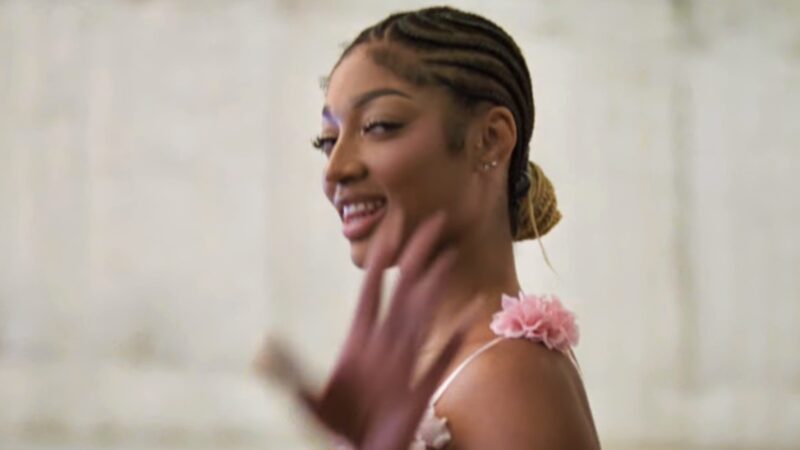 Victoria's Secret Drops Bombshell Documentary: Angel Reese's Wild Booty ...