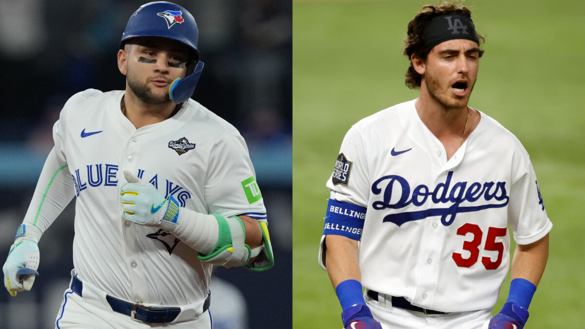 Bo Bichette-Mets Deal Opens Doors For Cody Bellinger In Toronto
