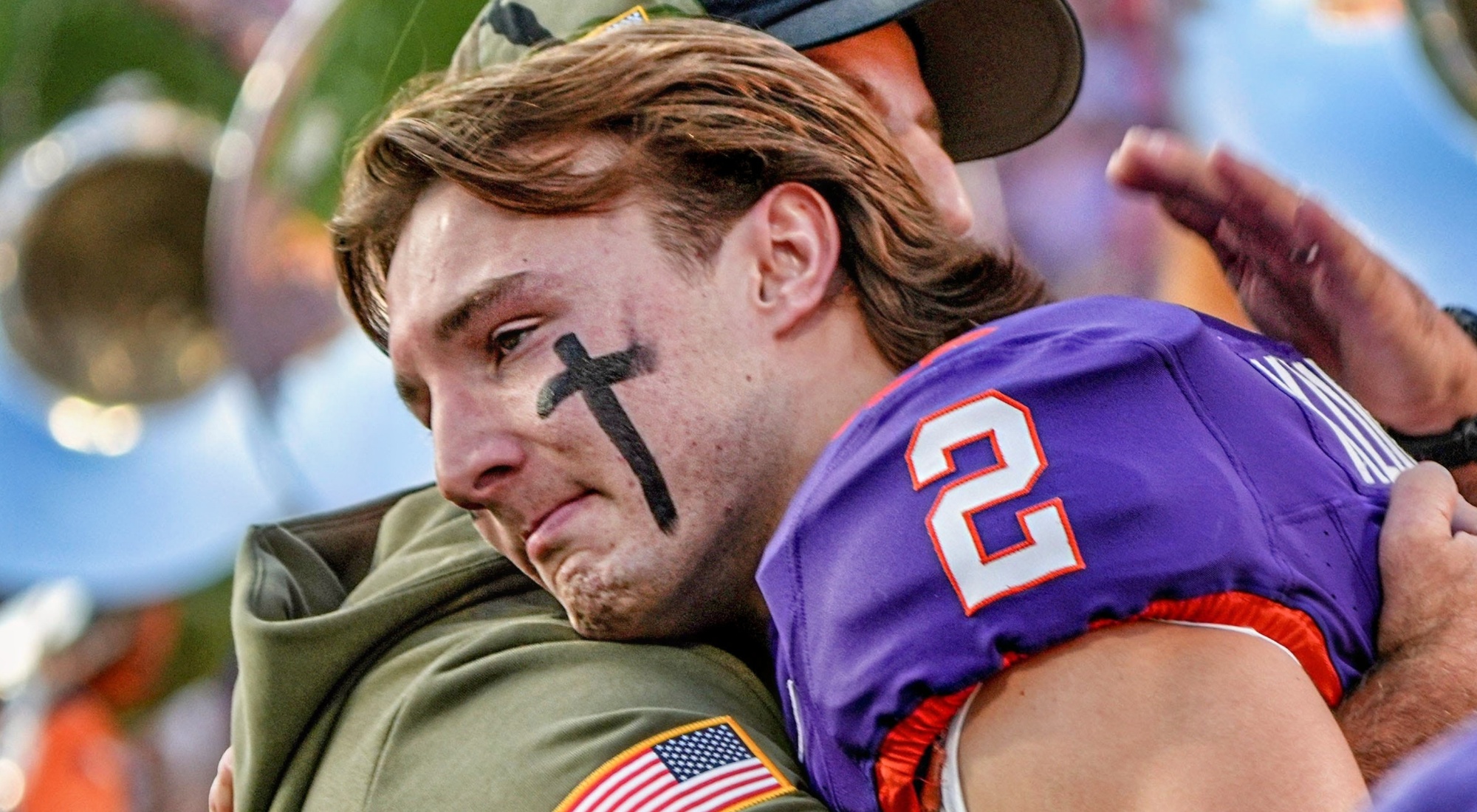 Cade Klubnik Faces Early Career-Threat Warning After Declaring for NFL ...