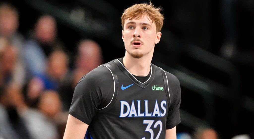 2026 NBA Rising Stars Rosters Revealed: Cooper Flagg, Stephon Castle ...