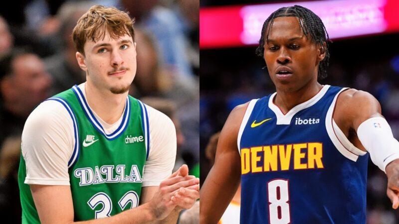 Dallas Mavericks vs. Denver Nuggets: Prediction, Odds, And Injury ...