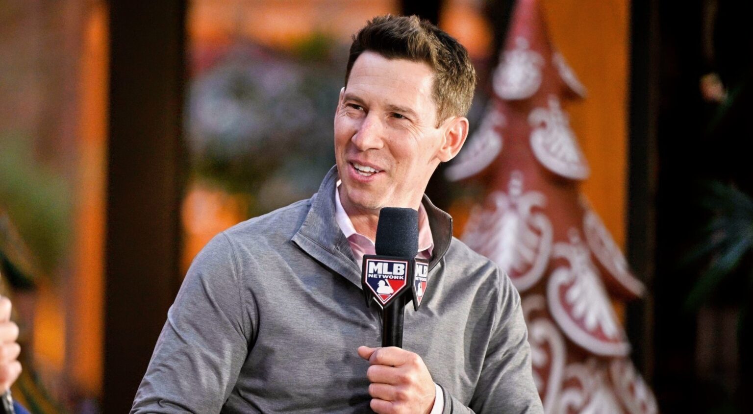 Red Sox President Points Towards Craig Breslow For Alex Cora’s Dismissal