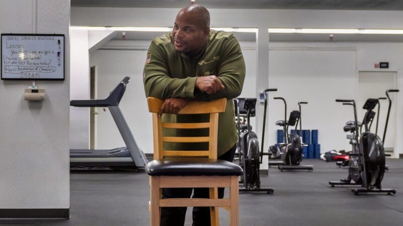 Daniel Cormier Reveals the Unusual Weight-Cut Strategy That Helped Him ...