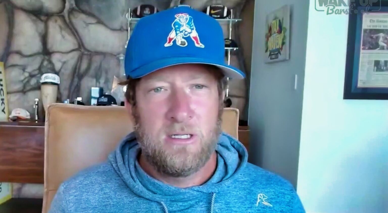 NFL Announces Massive Decision On Dave Portnoy’s Super Bowl Ban