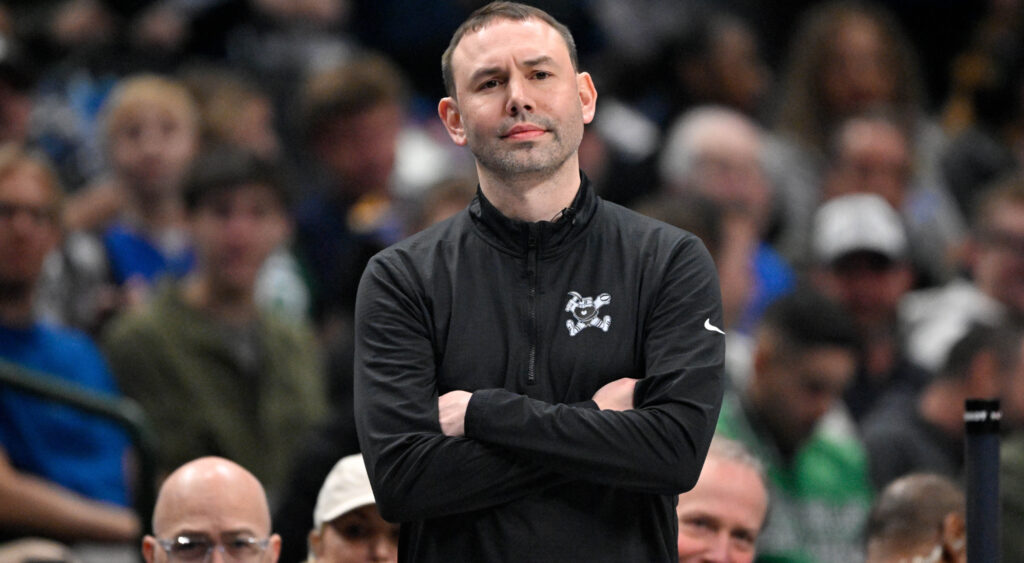 Denver Nuggets’ Coaching Decision Reportedly Driven by Internal "Fear ...