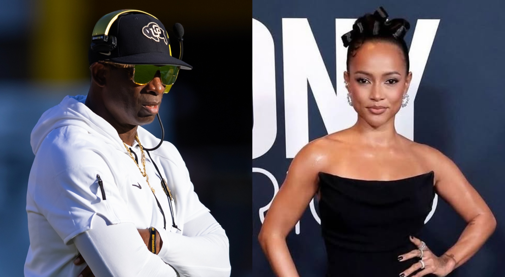 Deion Sanders and Karrueche Tran’s St. Croix Investment Decision Lands ...