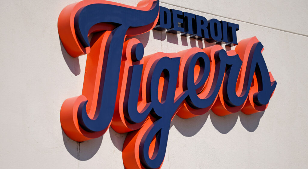 Tigers vs. Padres Opening Day Game 1: TV Channel, Streaming & Probable ...