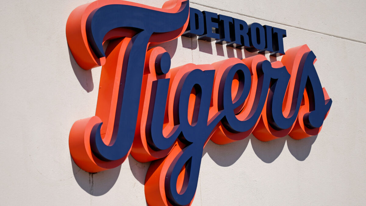 Detroit Tigers 2026 Projected Lineup: Batting Order, Rotation & More