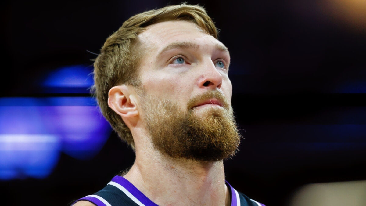 Toronto Raptors Eye Domantas Sabonis, but One Major Obstacle Stands in ...