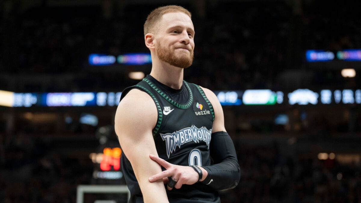 New Details Reveal How Painful Donte DiVincenzo’s Exit Was for the ...