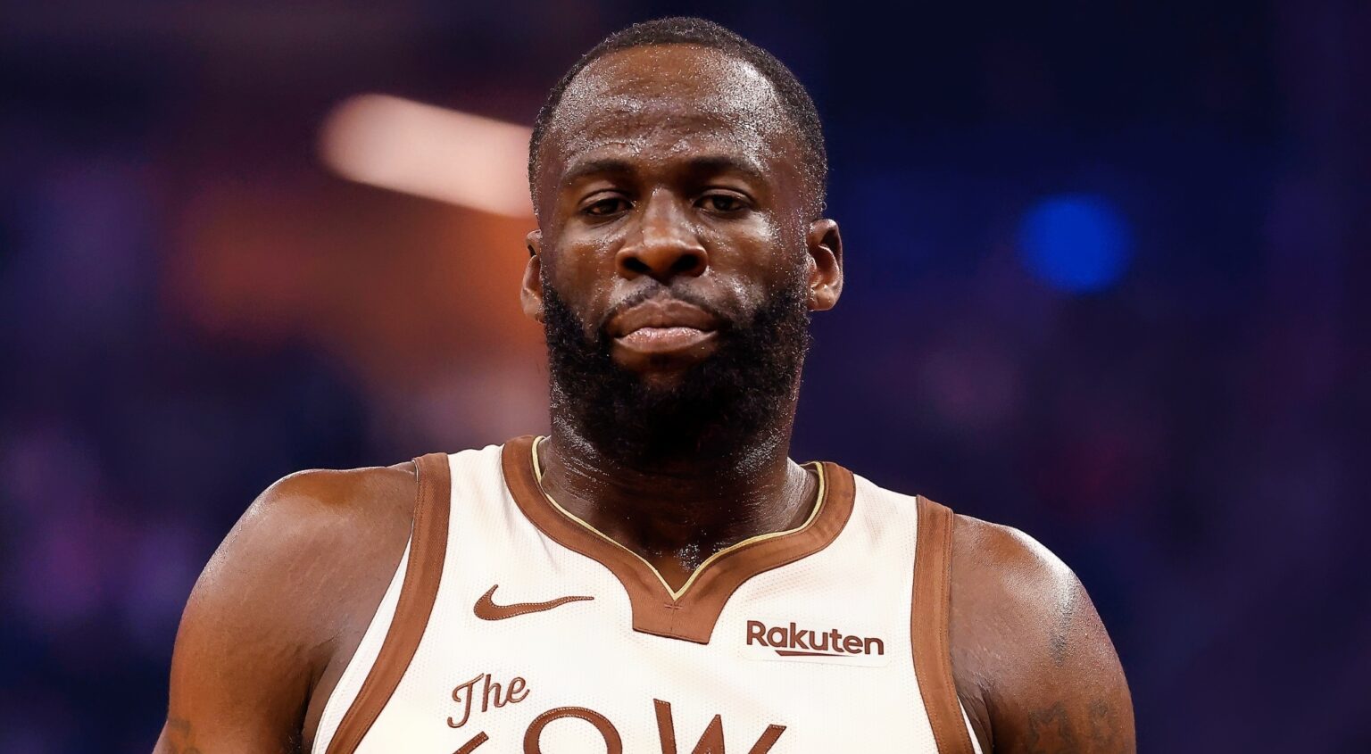 Draymond Green Blames Viral "Backpack" Meme for Completely Ruining His ...