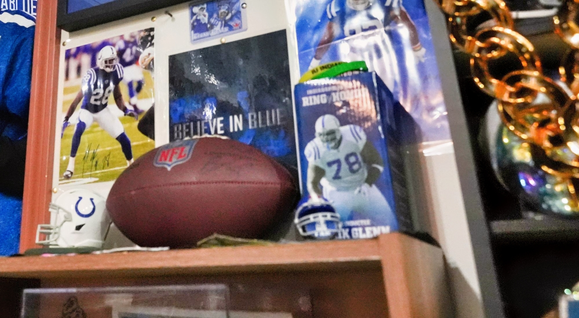 NFL Fans Are Freaking Out Over Details From The “Worst” Fantasy ...