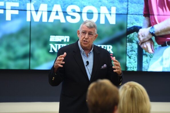 Beloved ESPN Star Has Tragically Died