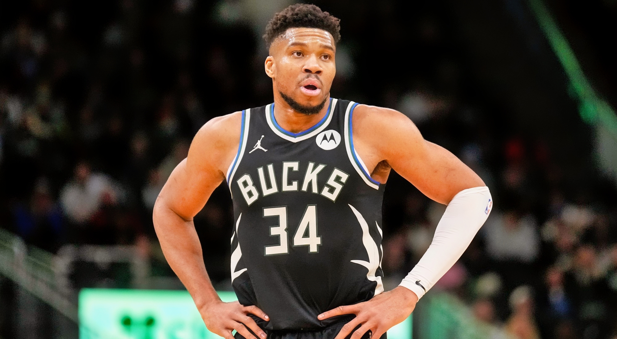 NBA Insider Hints at Which Teams Are Best Positioned to Land Giannis ...