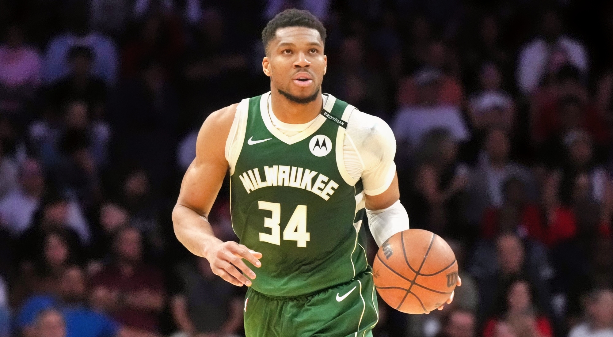 Bucks Cling to High-Stakes Hope in Dramatic Giannis Antetokounmpo Saga