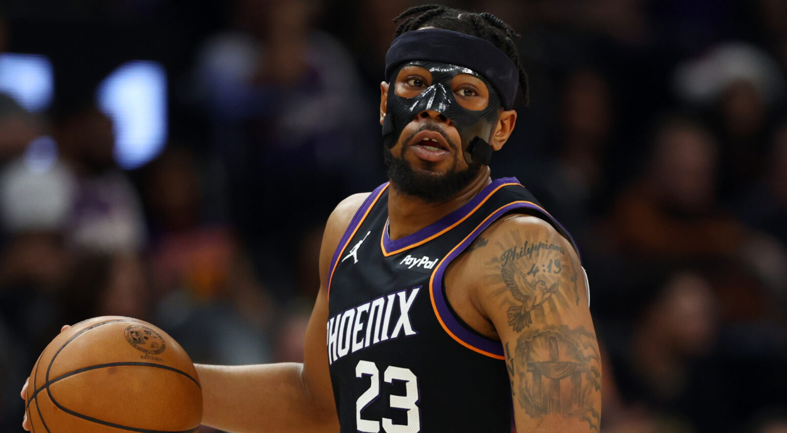Jordan Goodwin Has Reportedly Earned a Long-Term Commitment From the ...