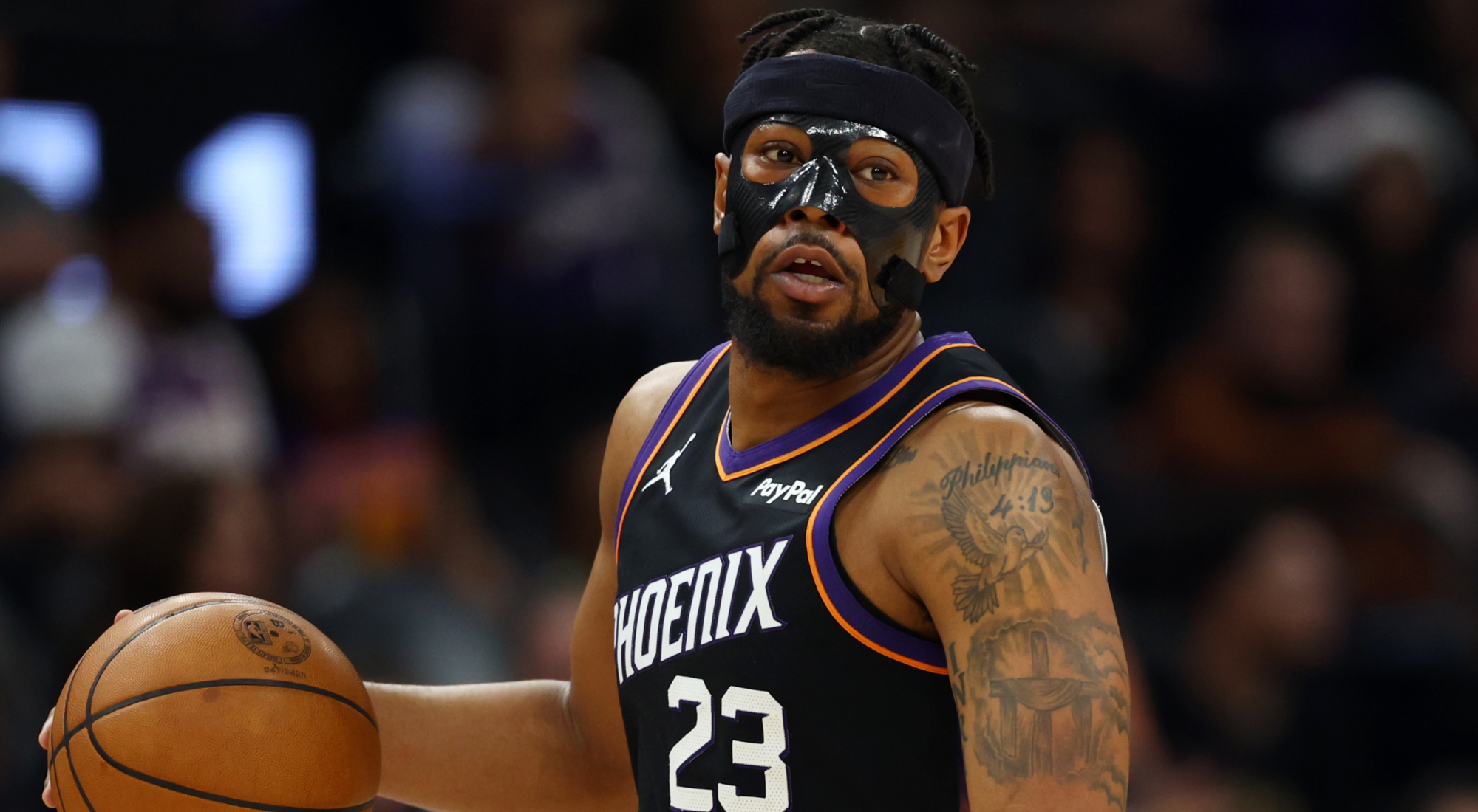 Jordan Goodwin Has Reportedly Earned a Long-Term Commitment From the ...