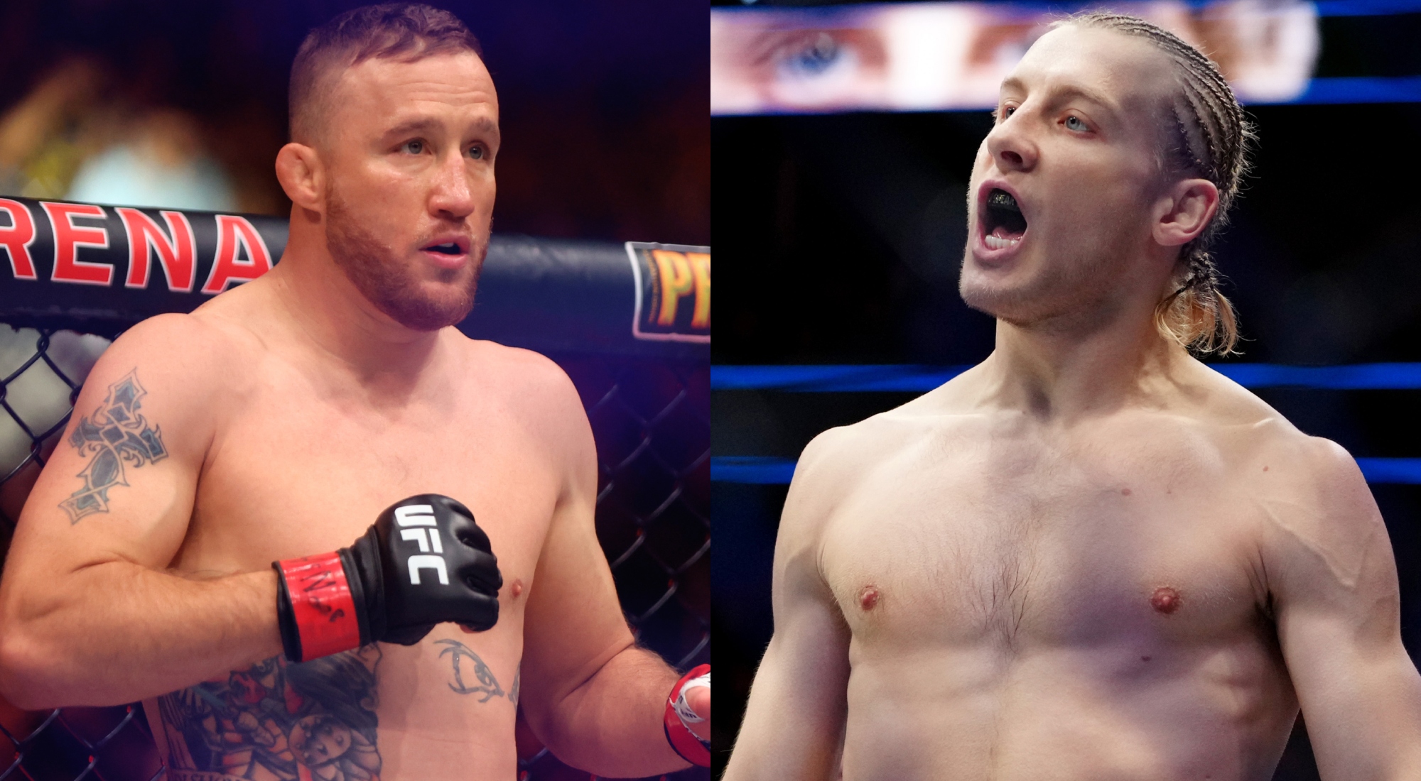 UFC 324 Predictions: Justin Gaethje vs. Paddy Pimblett Preview And Picks