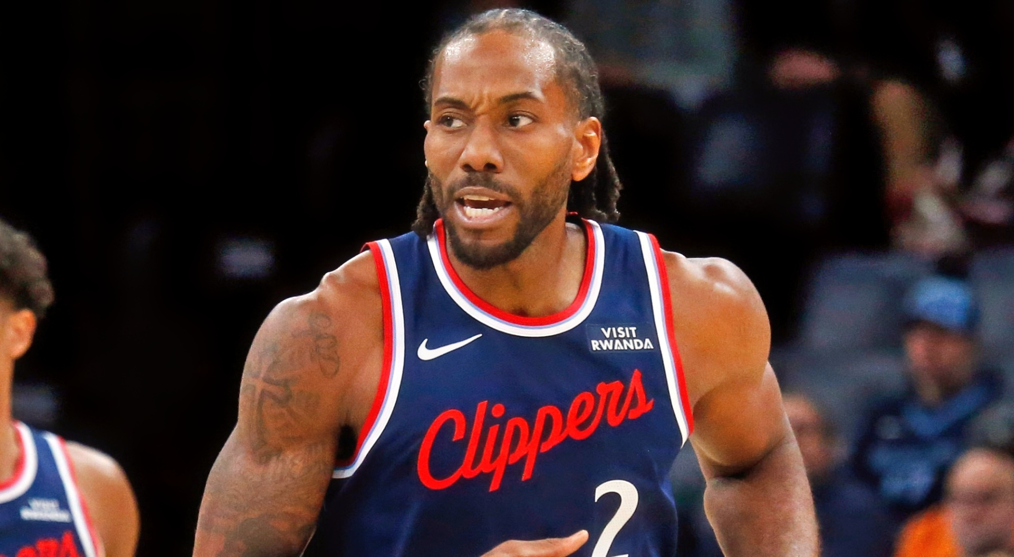 Kawhi Leonard Reveals the “Mean Streak” Which Has Been Key to His Game ...