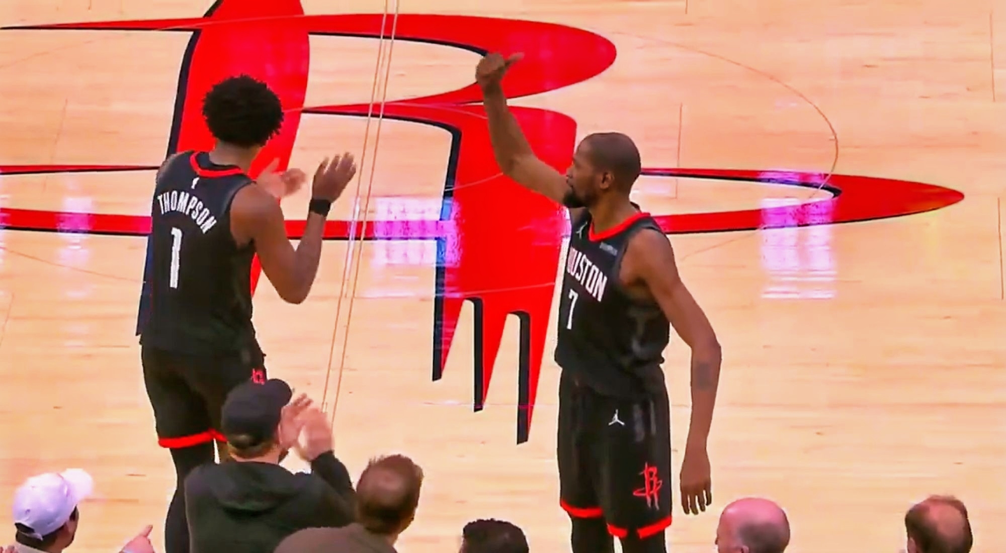 Kevin Durant Sends Brutal Message to the Suns After Cold-Blooded Game ...