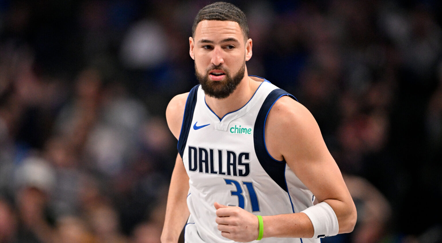 Klay Thompson Has Reportedly Identified Five Preferred Destinations if ...