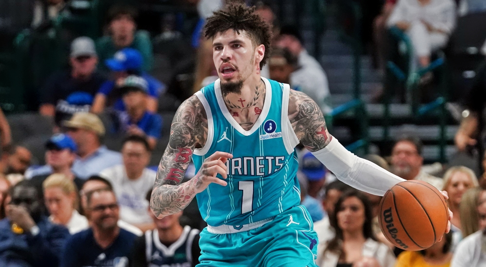 LaMelo Ball-Hornets Rift Reaches Boiling Point as Team Faces Massive ...