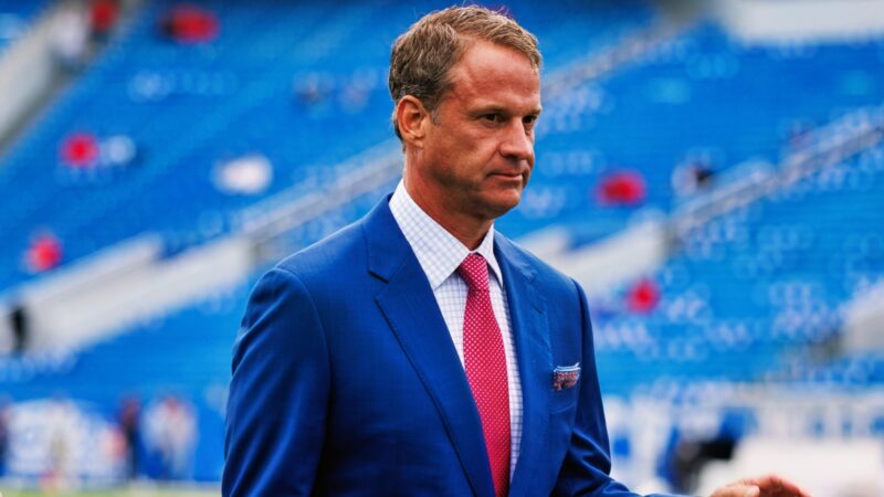 Lane Kiffin and Ole Miss Intensify Push for LSU’s Top In-State 2027 ...