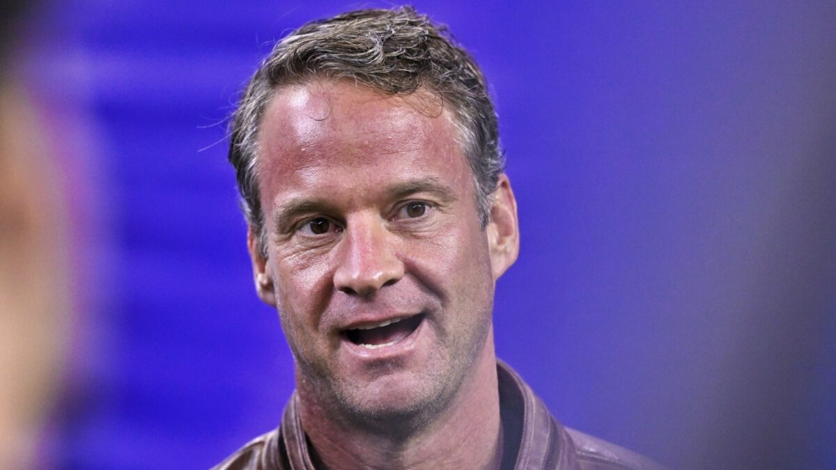 Lane Kiffin Drops Straight Message for CFB Athletes After NBA YoungBoy ...
