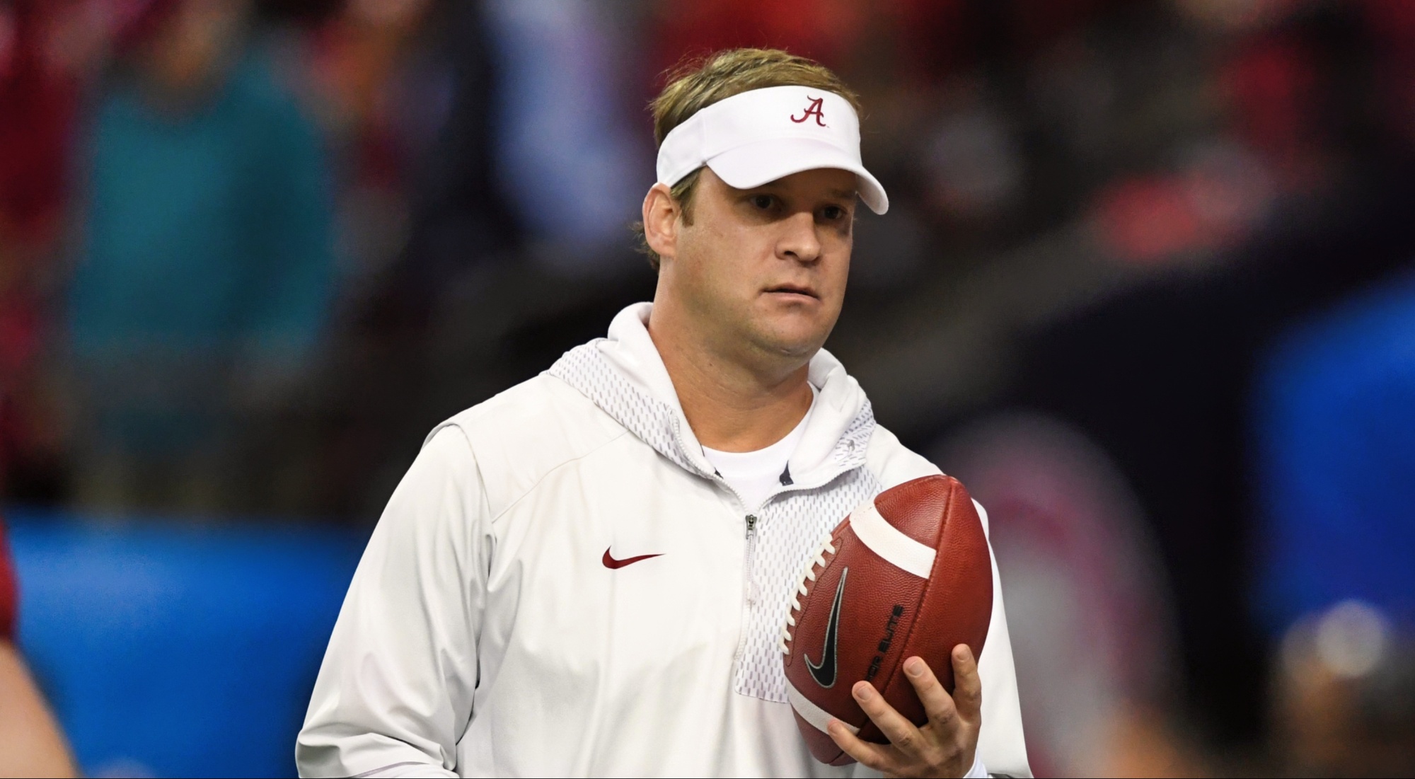 Lane Kiffin’s Ole Miss Exit Takes Wild Turn as Insider Claims He Was ...