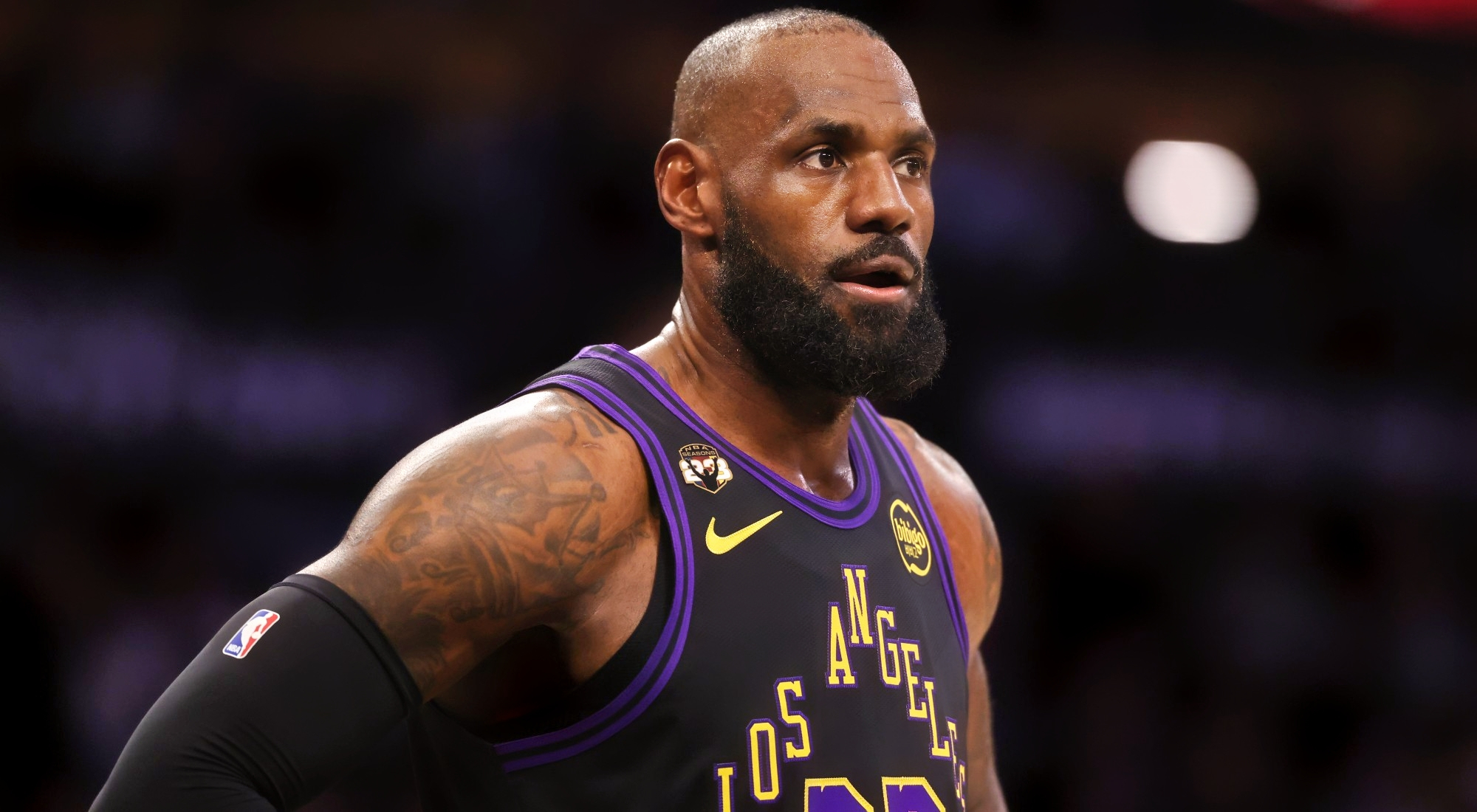 Channing Frye Shares Wild LeBron James Story That Shows Why You Never ...
