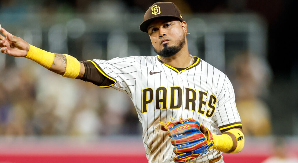 San Francisco Giants 2026 Projected Lineup: Batting Order, Rotation & More