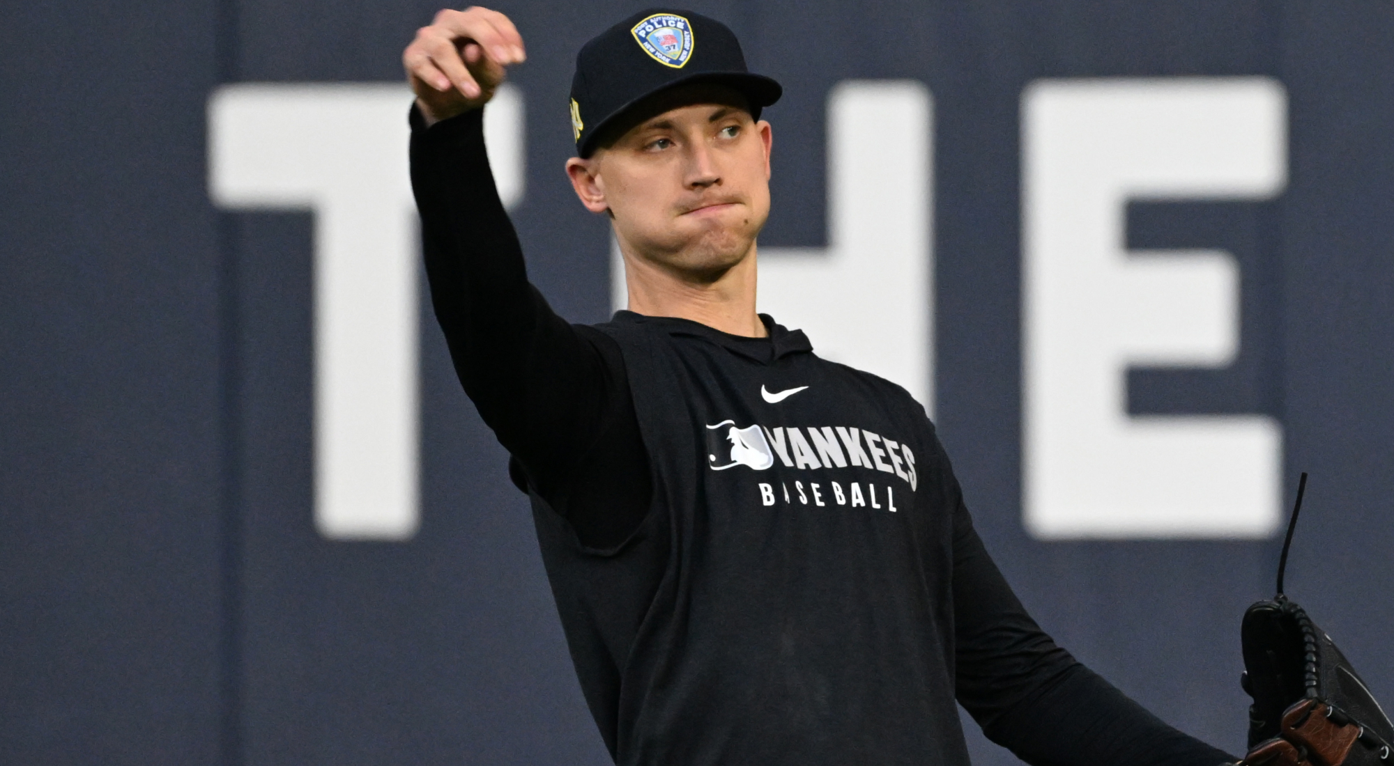 “They Didn’t Have An Official Offer” - Luke Weaver Opens Up On Yankees ...