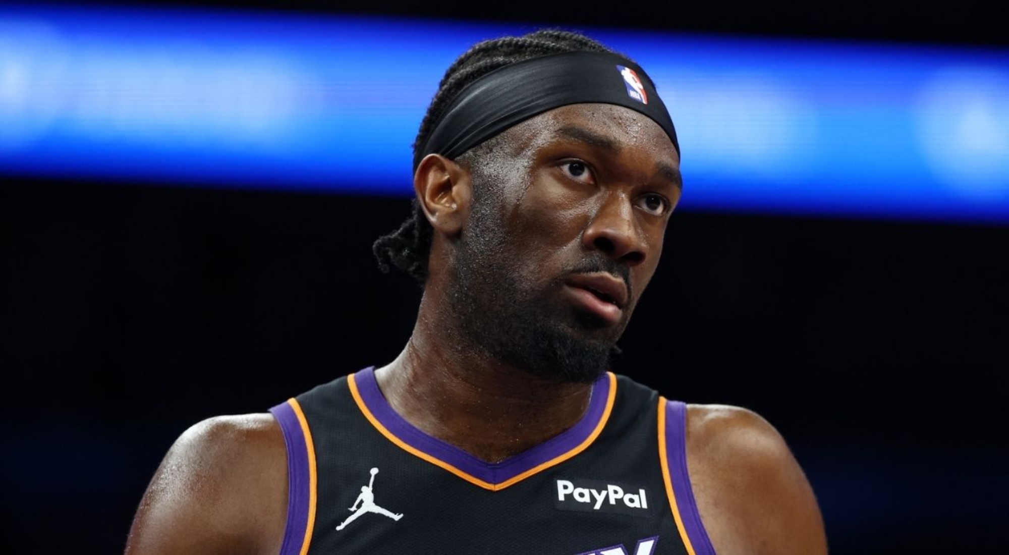 Mark Williams Finally Opens Up on How Lakers Trade Suddenly Fell Apart