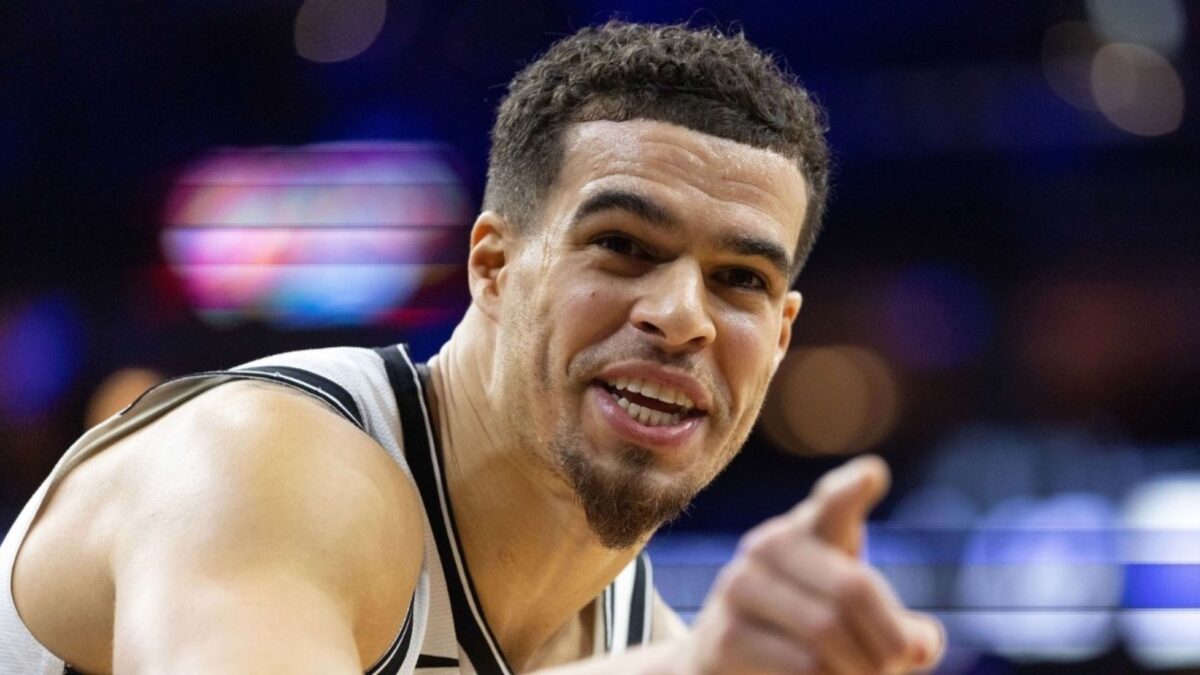 NBA Rumors: Golden State Warriors Internally Discuss Potential Michael ...