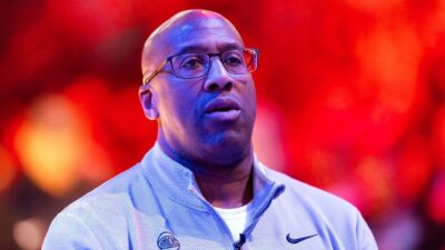 Knicks Frustration Grows Over Mike Brown’s Moment With Draymond Green ...