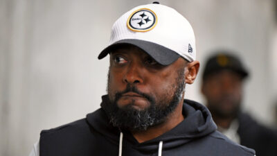 What’s Next for Mike Tomlin After Leaving the Steelers?