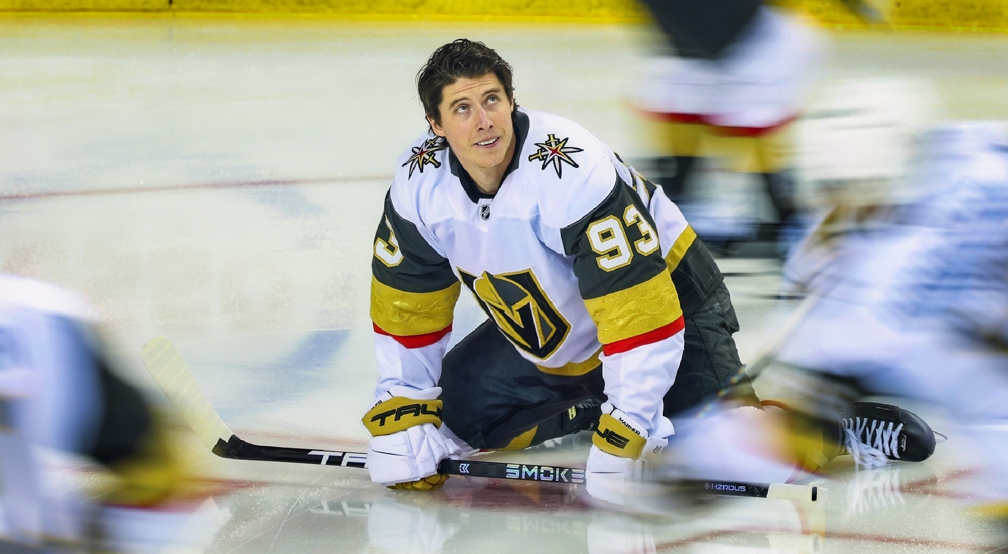 "I Didn’t See That One Coming" - Mitch Marner Says He Was Surprised By ...