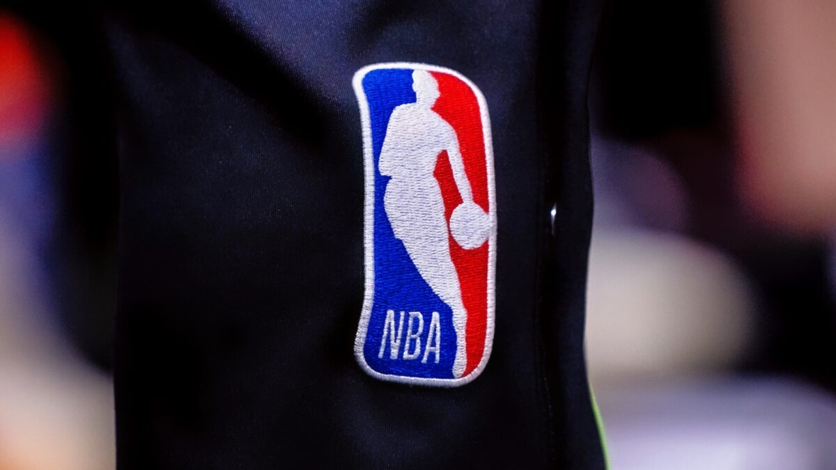 NBA Brings Back Referee Headsets During Live Play Amid Officiating Concerns