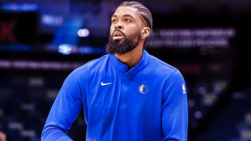 Naji Marshall’s Trade Value Sparks Buzz as Potential Suitor Emerges ...