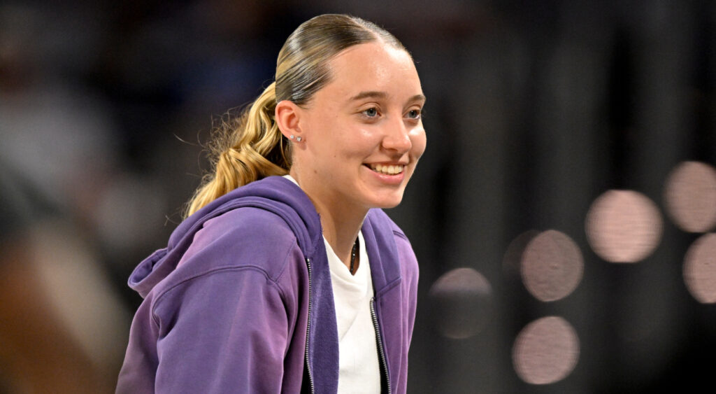 Sue Bird Highlights Paige Bueckers’ Role for Team USA Ahead of World ...