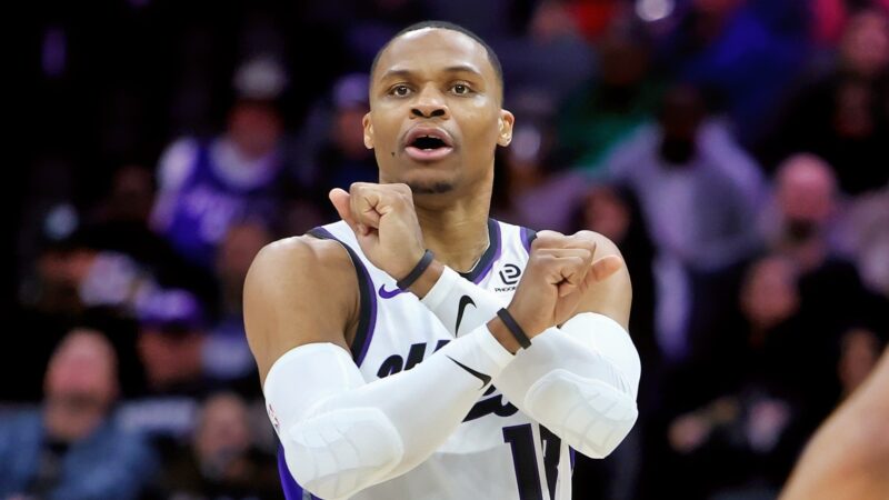 Is Russell Westbrook Playing Tonight Against the Bucks? Latest Injury ...