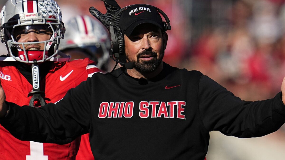 Josh Pate Breaks Silence as NCAA Ruling Forces Ryan Day Into Damage Control