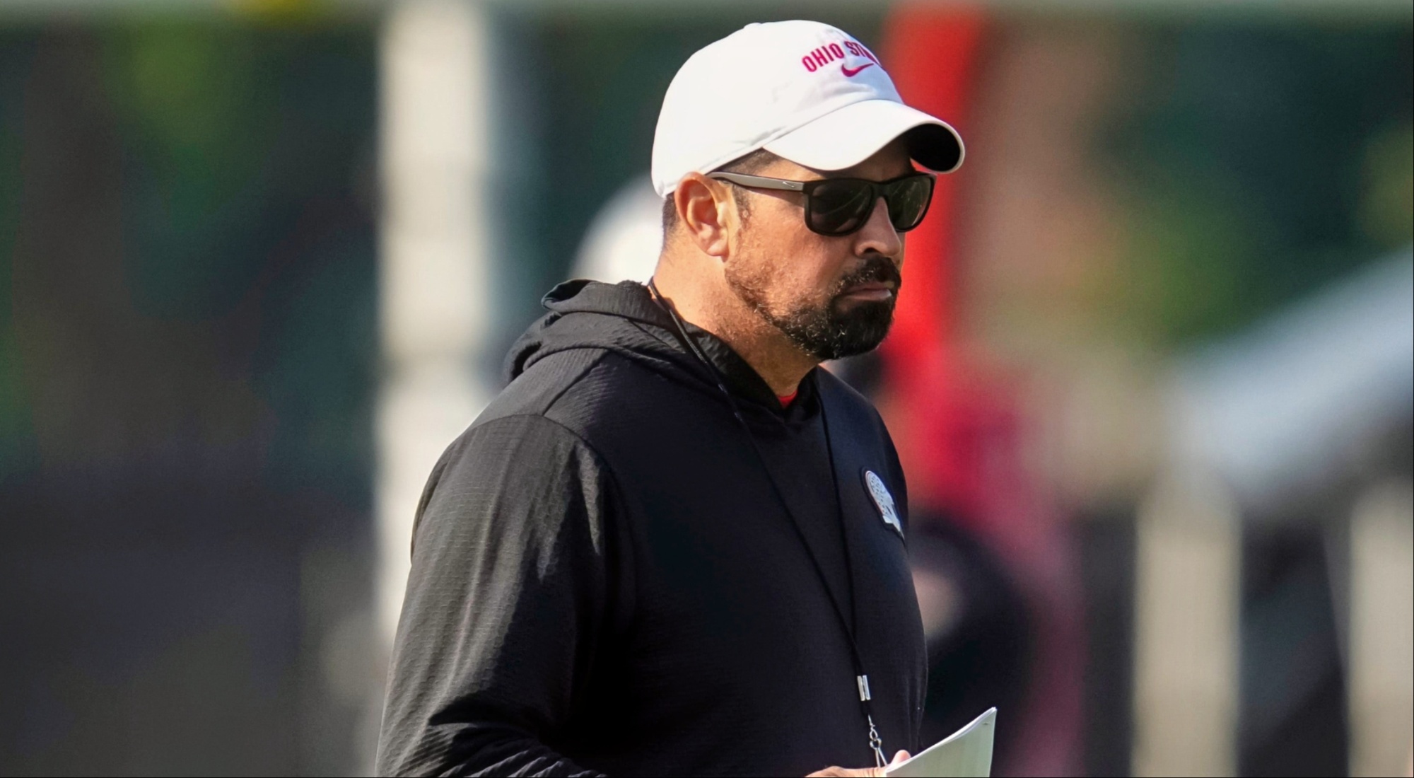 Ryan Day Thrown Under the Bus as Ohio State Schedule Fails to Impress ...